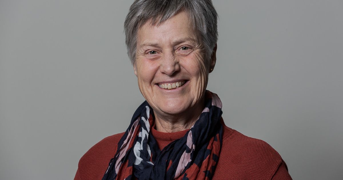 Leanne van den Hoek | Nederlandse Sportraad