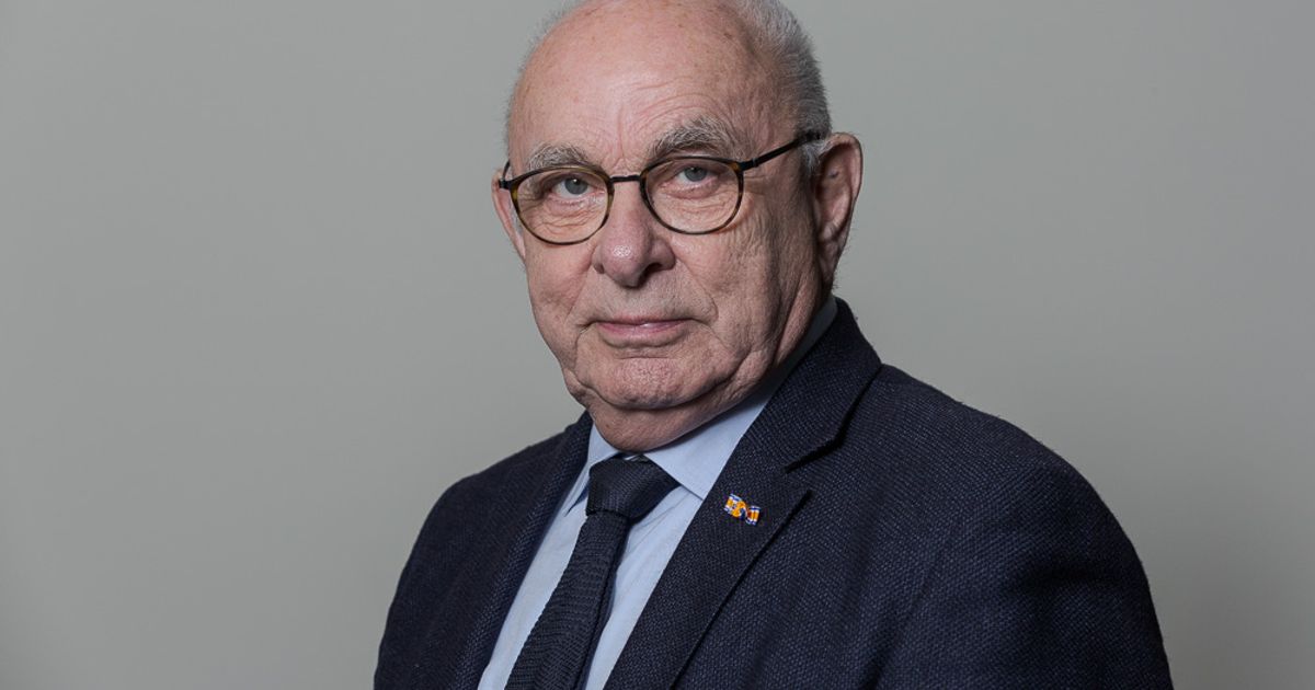 Michael van Praag | Nederlandse Sportraad